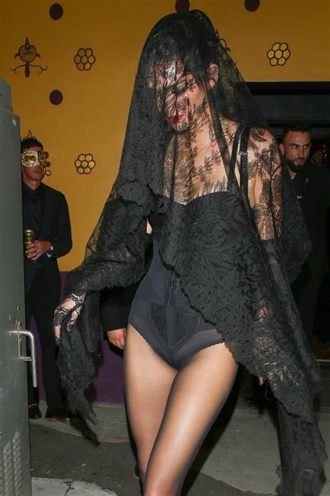 Kendall Jenner R Celebsbikiniundies
