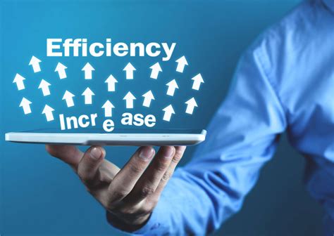 Efficiency Mastery Certification Skill Path