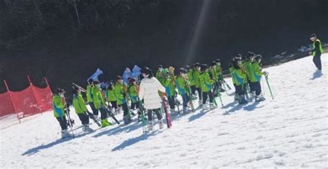 凉都快报｜明日起～玉舍雪山滑雪场夜场、中级道关闭！腾讯新闻