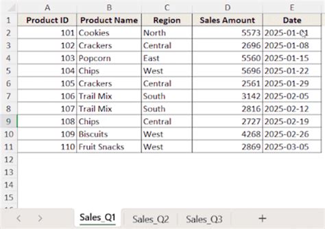 How To Pull Data From Multiple Worksheets In Excel 3 Methods Excel Insider