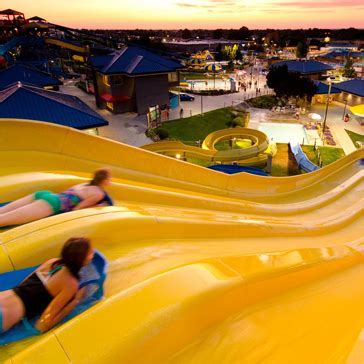 Roaring Springs Waterpark The Northwests Largest Waterpark Boise Id