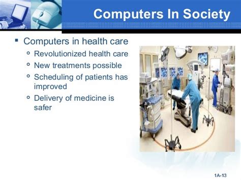 exploring computers and their uses