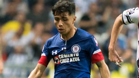Xolos De Tijuana Le Da Las Gracias A Misael Domínguez ¿regresa Al Cruz
