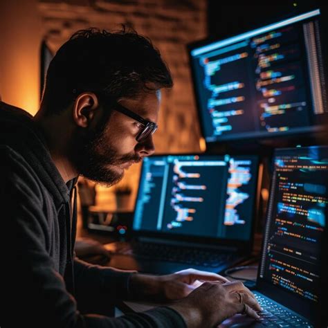 16000 Secure Developer Pictures