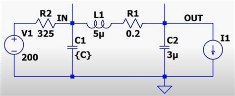 Dc Dc Converter Pi Filter Resonant Frequency Electrical Engineering