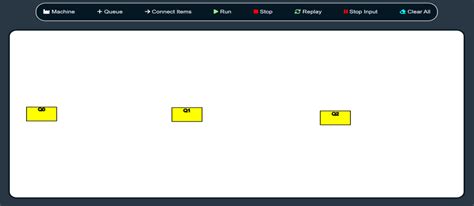 github mahmoudattia12 producer consumer producer consumer simulation