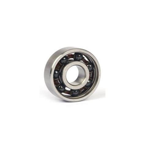 Подшипник 608 Hybrid ceramic black ABEC-7 TEMPO купить в СПб