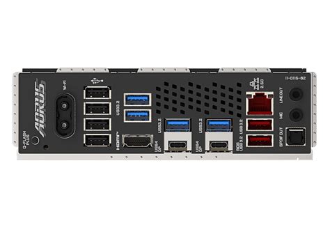 Gigabyte Intros X870 Aorus Elite Wifi7 Motherboard Techpowerup