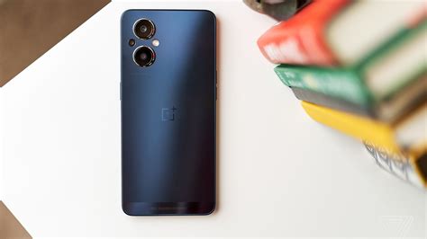 OnePlus Nord N20 5G review: T-Mobile’s best budget 5G phone - The Verge