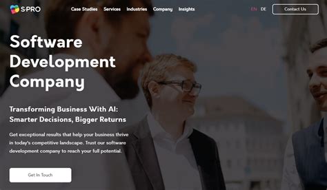 10 Best Web Application Development Companies For 2025 Zegocloud