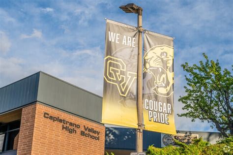 Capistrano Valley High School Mission Viejo Ca Rankings And Reviews