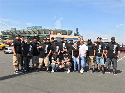 Cen Cal Muscle Car Club Ccm Facebook