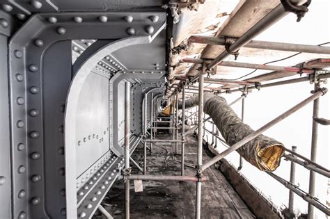 Lyndon Sgb By Brandsafway Uk On Linkedin Scaffolding Lyndonsgb