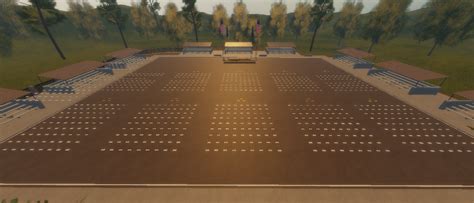 Parade Deck Clearly Development