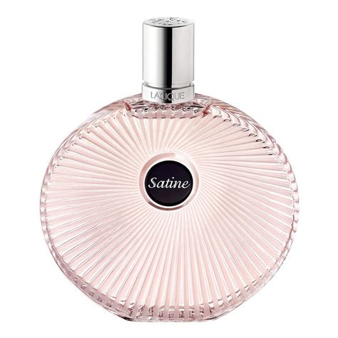 Женская парфюмерия LALIQUE Satine – купить в Москве по цене 4624 рублей ...