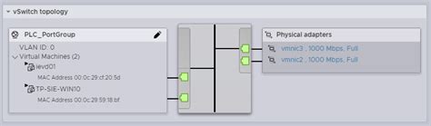 Setting Up Plcsim Advanced With Distributed Communication Using Esxi