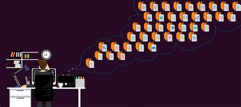 Kode Penulisan Insinyur Programmer Profesional Ikon Folder Ilustrasi