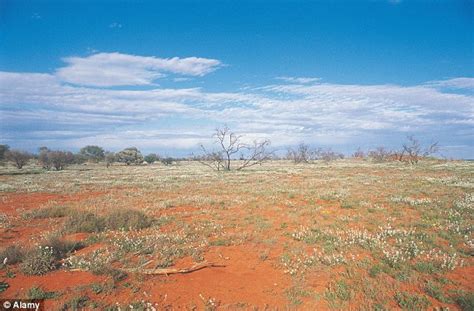 Explorers Restart Hunt For Australian El Dorado That Gold Seeker Harold