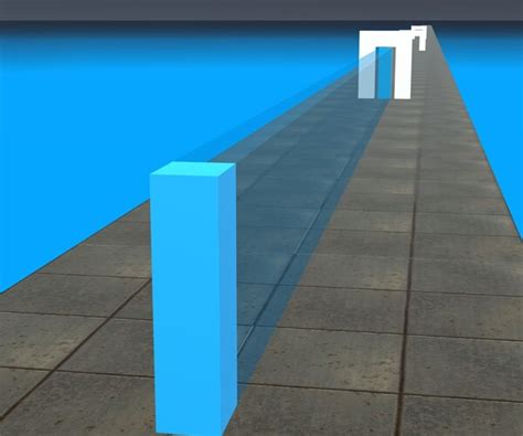 Artstation Fit The Cube Endless Unity Game Source Code Game Assets
