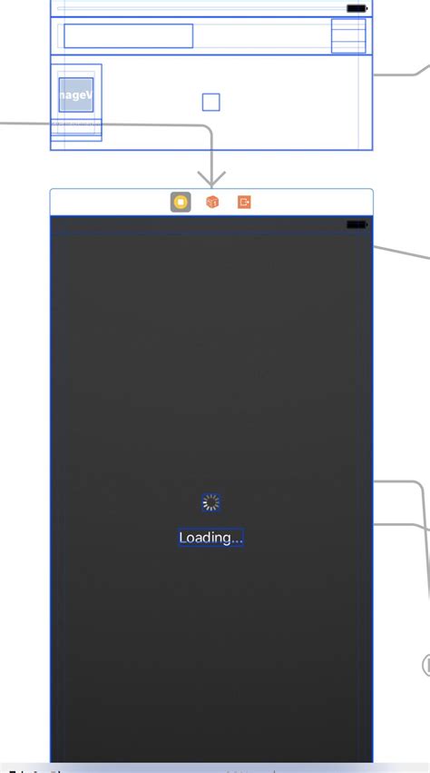 Swift3 Xcode Viewcontroller Elements Is Not Interactive After