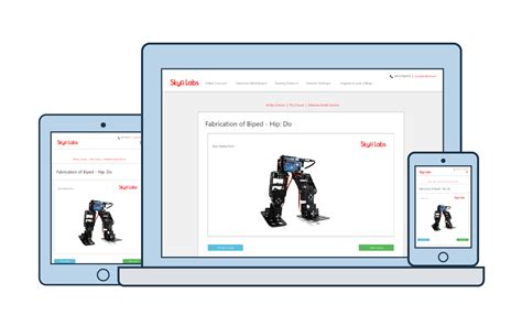 Skyfi Labs Hands On Tech Online Courses And Projects