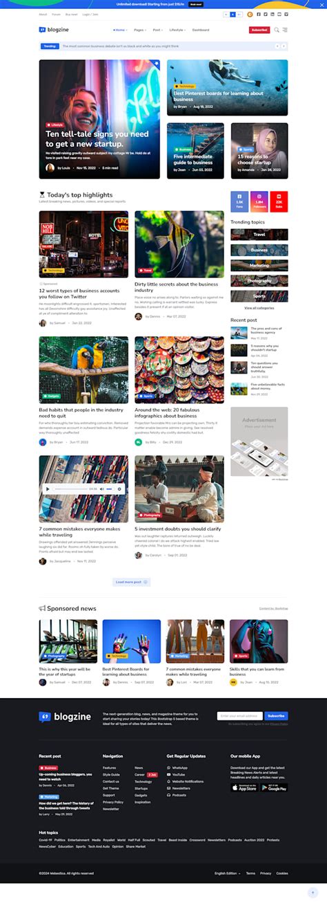 Develop Mern Stack Website For Business By Attaullah780 Fiverr