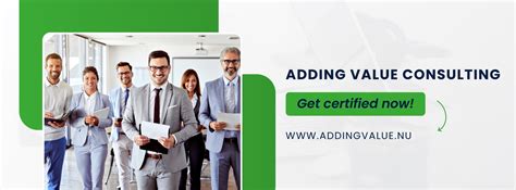 adding value consulting ab stockholm