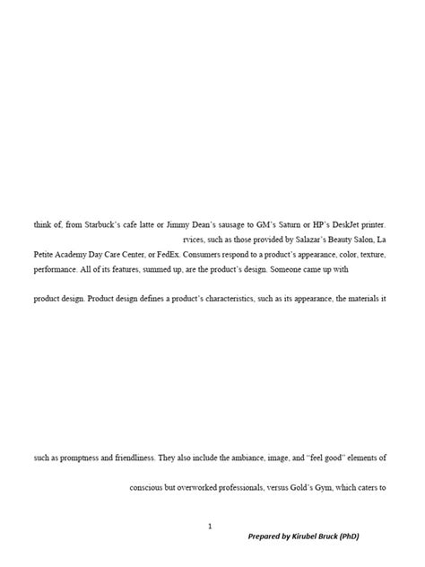 Chapter 3 Design Of The Operations System Pdf 1 Pdf Reliability