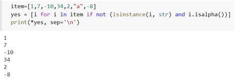 Python Say Isalpha Is Not Defined Despite It Being Built In I Think