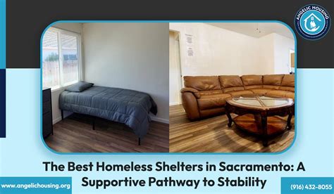 Best Homeless Shelters In Sacramento Affordable Shared Housing And Support