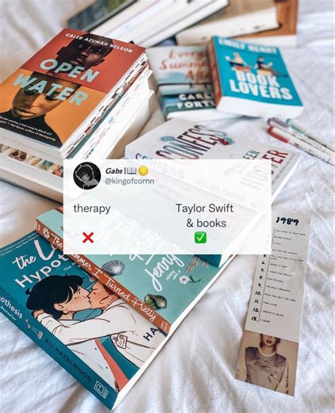 taylorswift books bookworm relatable swiftie taylor swift book