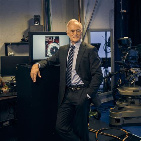 Scott Pelley Doesnt Want You To Look Away From Ukraine Wsj