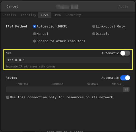 Thanos Blog Run Pi Hole In Localhost And Some Extras