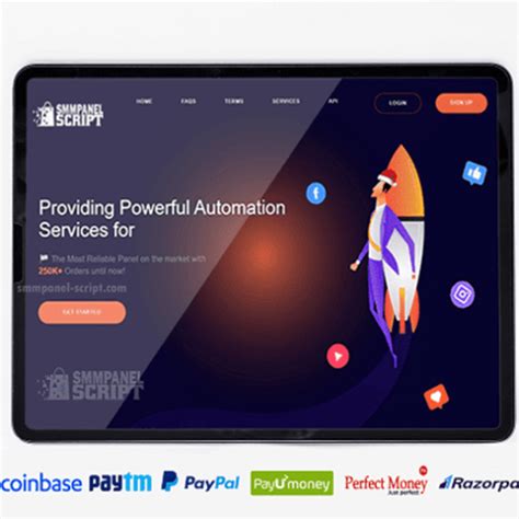 Elite Panel Script Advance Script Buy SMM Panel Script Buy SMM Panel