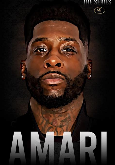 Amari Watch Tv Show Streaming Online