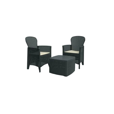 Buy Sofa Set Tree Anthracite Wcushions From Tabone Direct Malta