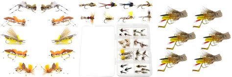Top 5 Hopper Fly Patterns Your Ultimate Guide