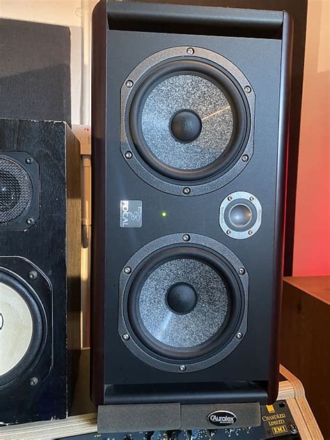 Focal Twin 6 Be Reverb