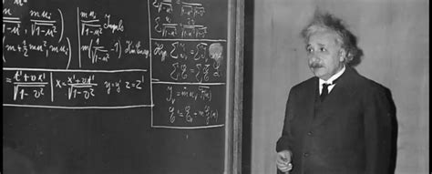 Create Meme Albert Einstein Albert Einstein At The Blackboard
