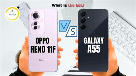 Oppo Reno F Vs Galaxy A Full Comparison Youtube