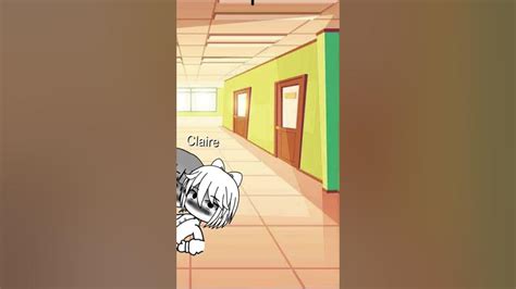 Claire X Lanafpe Gachaclub Gay Youtube