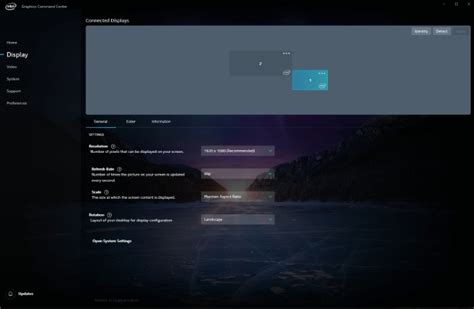 Intel Odyssey Futuristic 2035 Gpu Collection Is Totally Wild Driver Advancements Game Updates