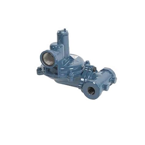 Line And Service Regulators For All Capacity Norgas Controls
