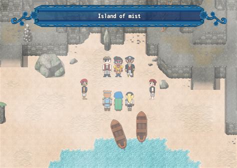 TSR RPG Maker Forums