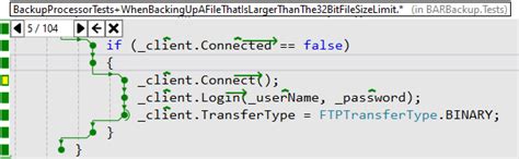 Runtime Data Inspection Ncrunch Documentation