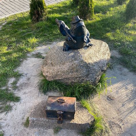 Lyagushka Puteshestvennitsa Grodno Qué Saber Antes De Ir