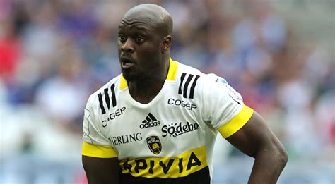 Springbok Rhules Special Bond With Leyds Key To La Rochelle Life Supersport