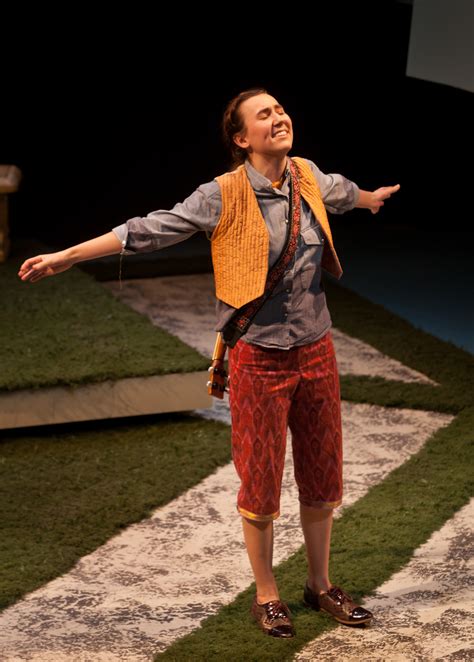 Atlantic Acting School Scholarships If Magazine