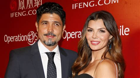 Mario Lopez And Ali Landry Wedding Pictures