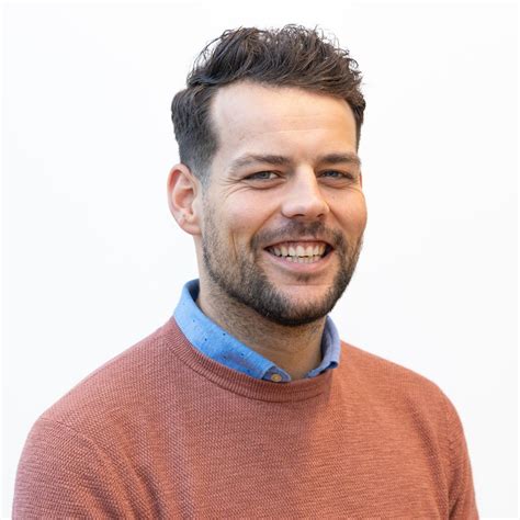 Mathijs De Groot Business And Data Analist Starc